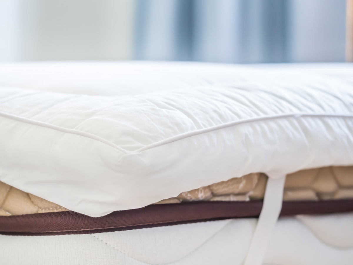 Why You Need a Cooling Mattress Topper - Nest Bedding – Nest Bedding®