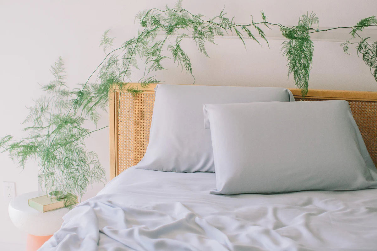 The Best Bedding Material: A Guide to Choosing the Perfect Sheets ...