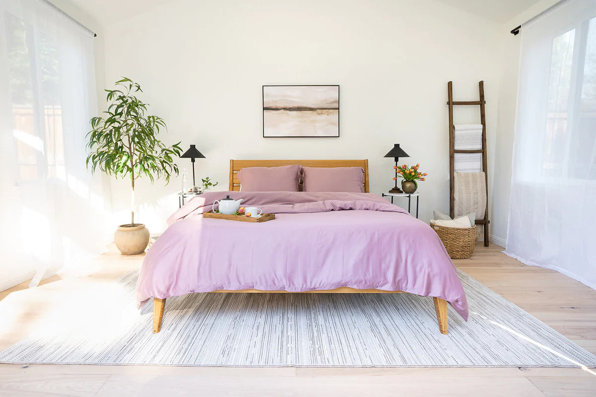 Choosing the Right Duvets: Everything You Need to Know - Nest Bedding ...