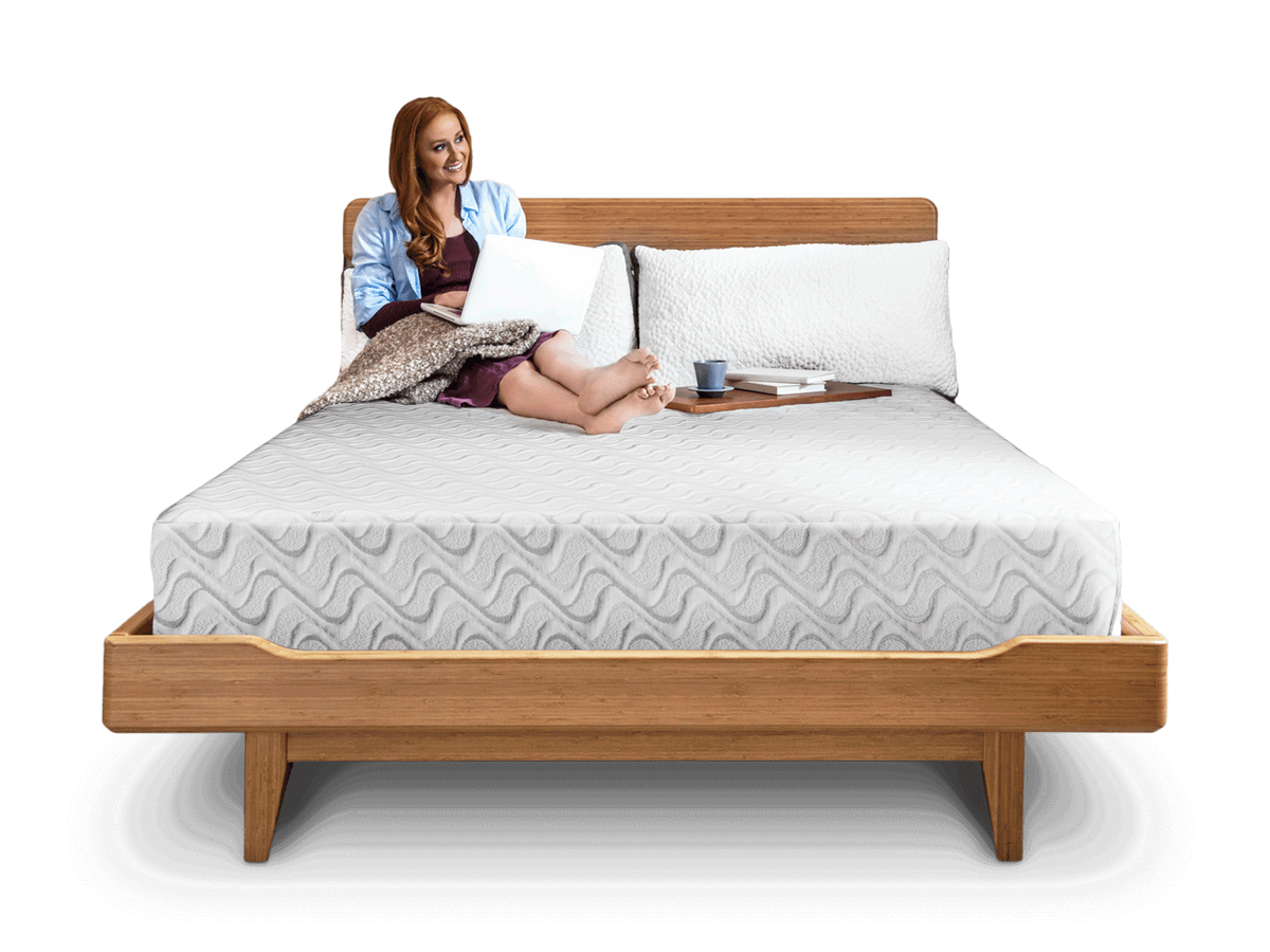 The Love & Sleep Mattress just got a LOT more Love! – Nest Bedding®