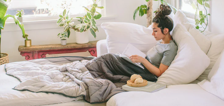 Dreamy Delights: Why Nest Bedding Products Make Perfect Holiday Gifts ...