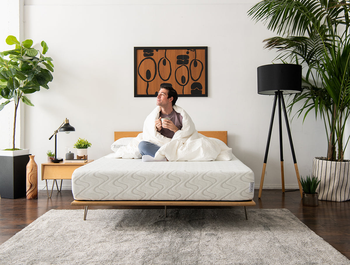 Quail Responsive Foam – Nest Bedding® Quail Responsive Foam